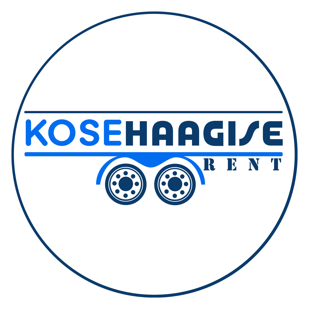 Haagise rent - Maxtech Ehitus OÜ